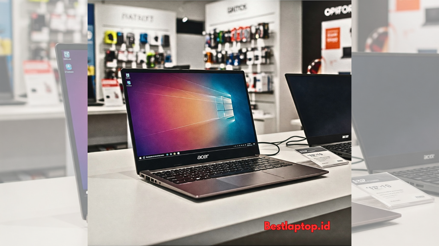 Harga Laptop Acer 2019: Kenali Kelebihan dan Kekurangan Setiap Tipe ...