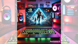 Daftar Harga Laptop VGA NVIDIA Terbaru: Mulai dari Budget sampai High ...